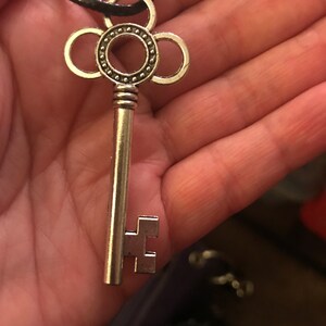 Magickal Skeleton Keys - Etsy