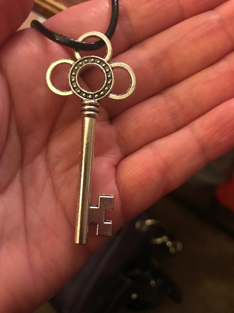 Magickal Skeleton Keys - Etsy