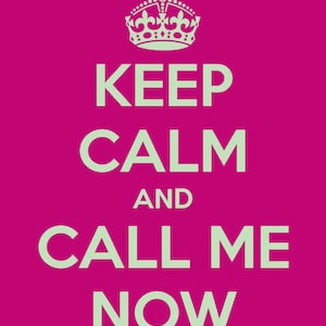 CALL ME NOW Spell and Spell Kit - Etsy