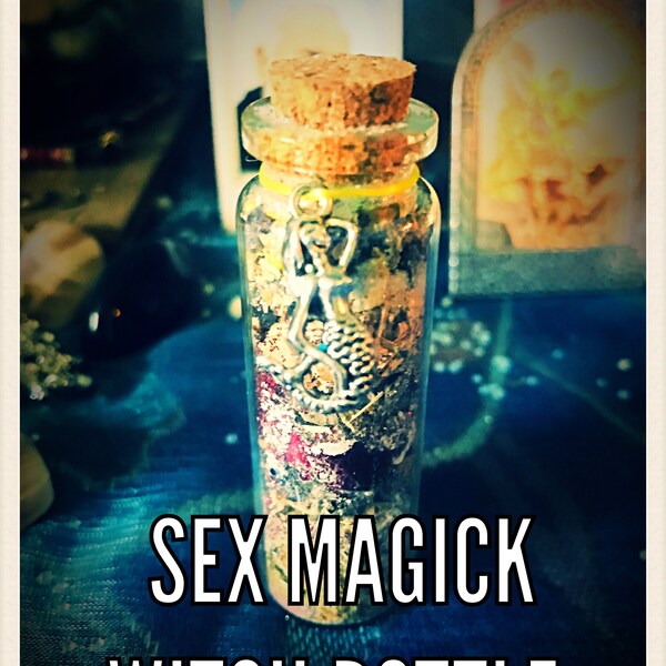 Sex Bottle Etsy