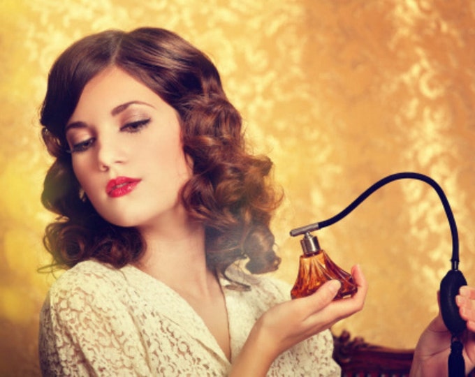 Personalized Perfume Oil create Your Own Special Scent - Etsy