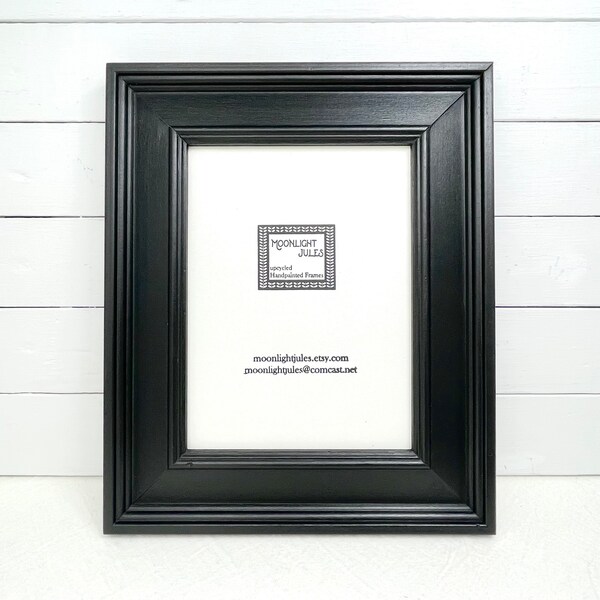 6x8 Picture Frame - Etsy