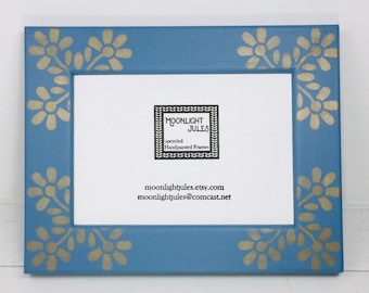 Picture Frame Stencil - Etsy