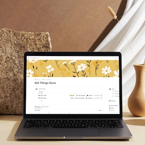 Notion Covers, Customize Notion Templates, Floral Pattern Notion Covers ...