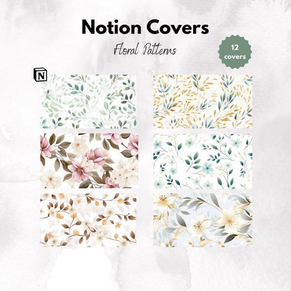 Notion Icons - Digital Sticker Pack PNG for Life Planner, Notion ...