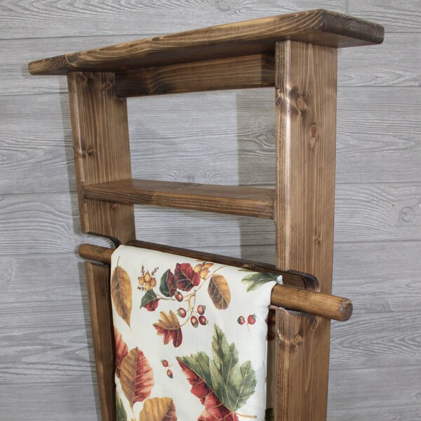 Tablecloth Rack - Etsy