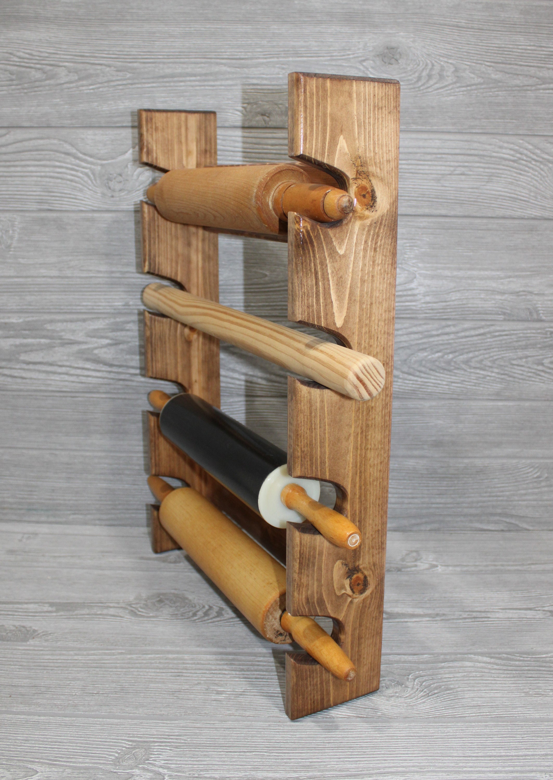 Rolling Pin Storage