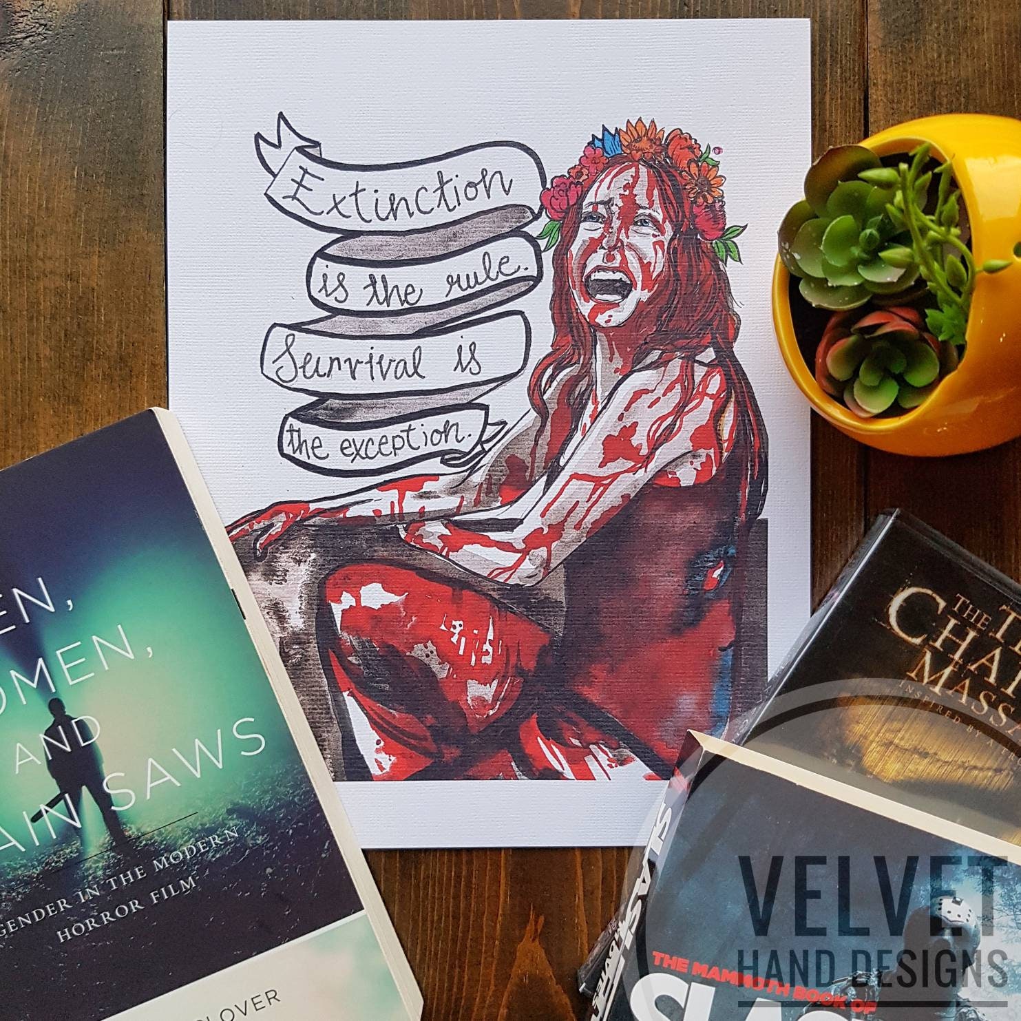 Texas Chainsaw Massacre Sally Hardesty