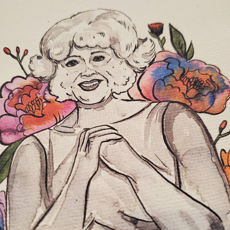 Eraserhead the Lady in the Radiator Print - Etsy