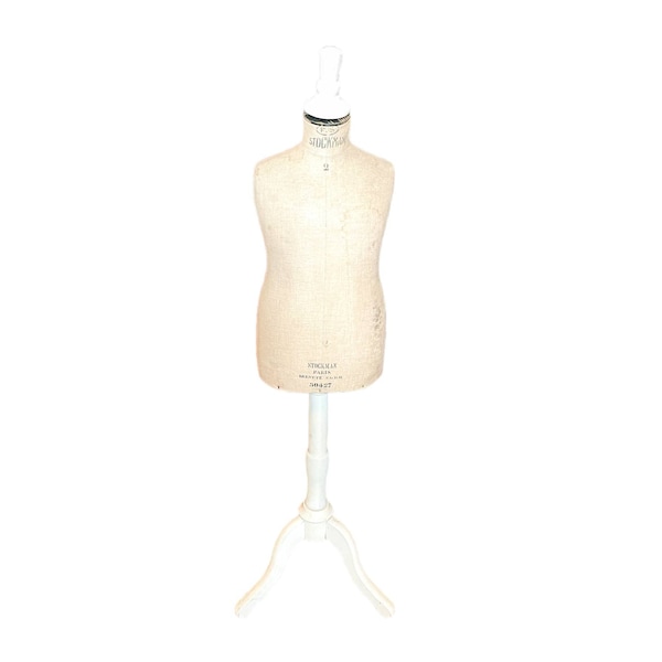 Mannequin stockman - Etsy France
