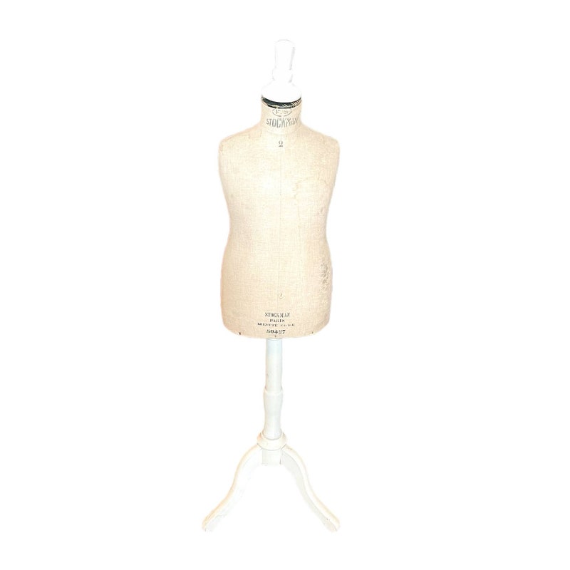 Mannequin stockman - Etsy France