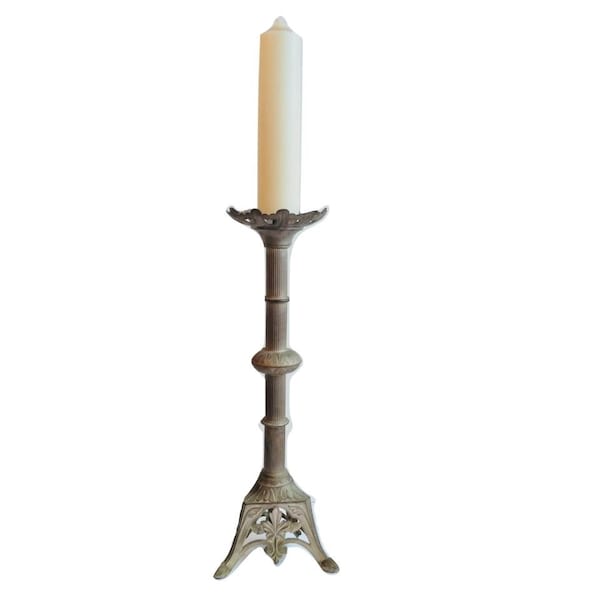Catholic Church Candle Stand - Etsy