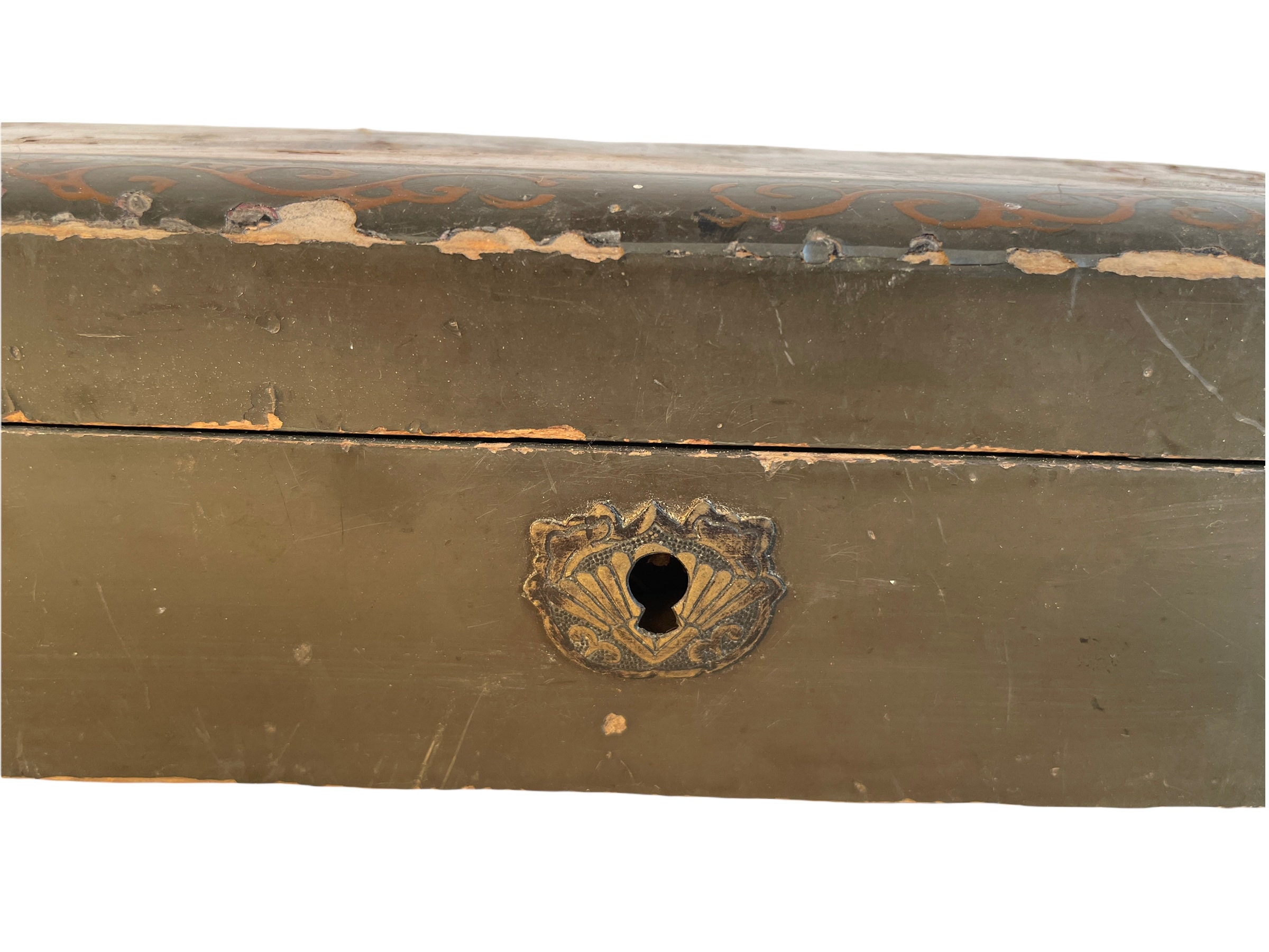 Antique Asian Japanese Quill Feather Pencil Brush Calligraphy - Etsy