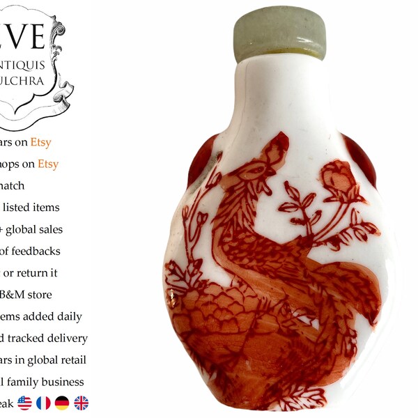 Smelling Salts - Etsy