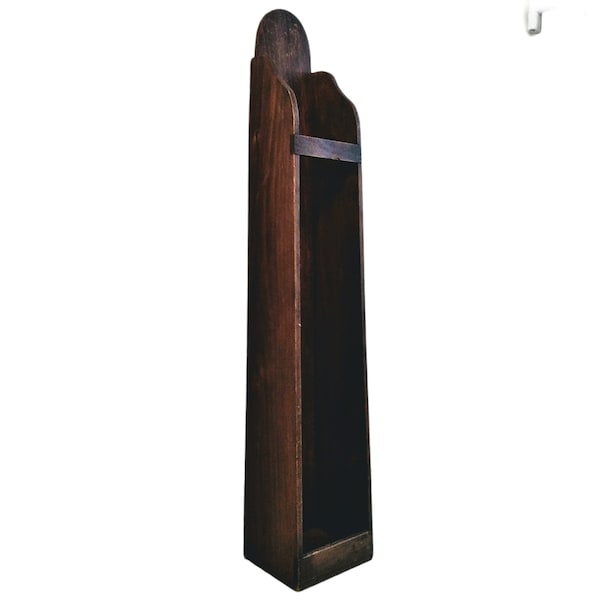 Tall Church Candle Holder - Etsy
