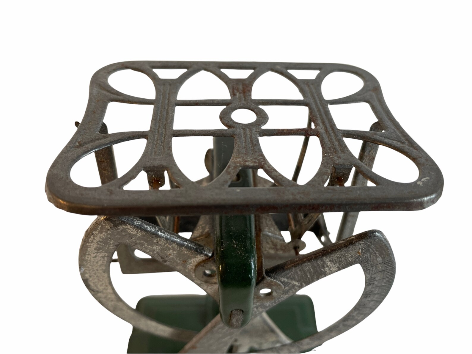 Vintage French Light Weighing Scales Letter Desktop Desk Shop - Etsy