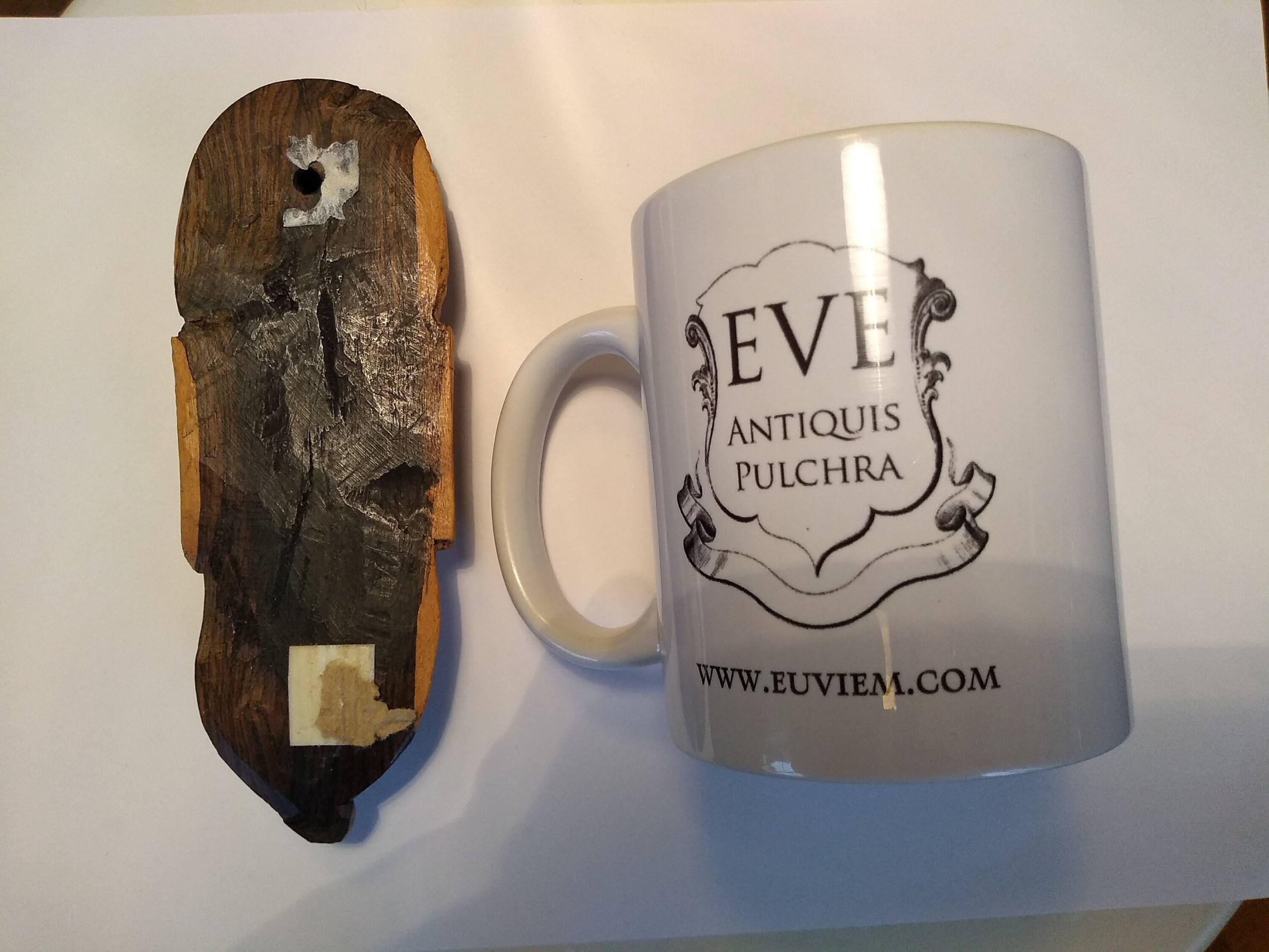 Vintage African Small Wooden Bust Mask Wall Decor Intricate - Etsy