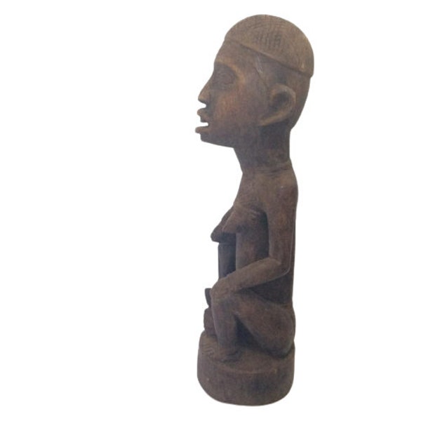 Primitive Tribal - Etsy