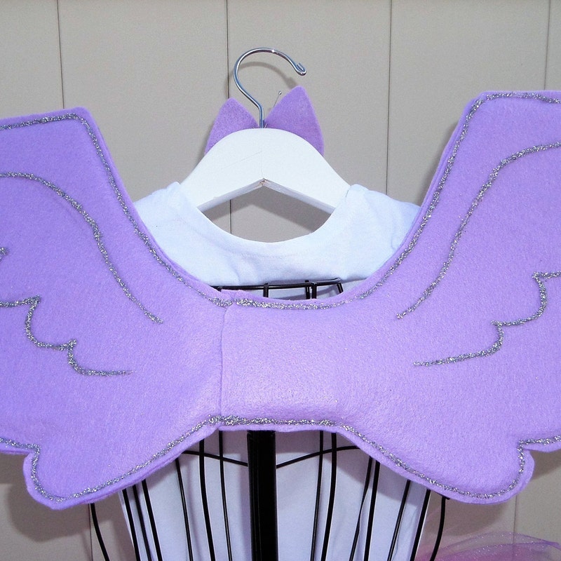 My Little Pony Ears - Etsy