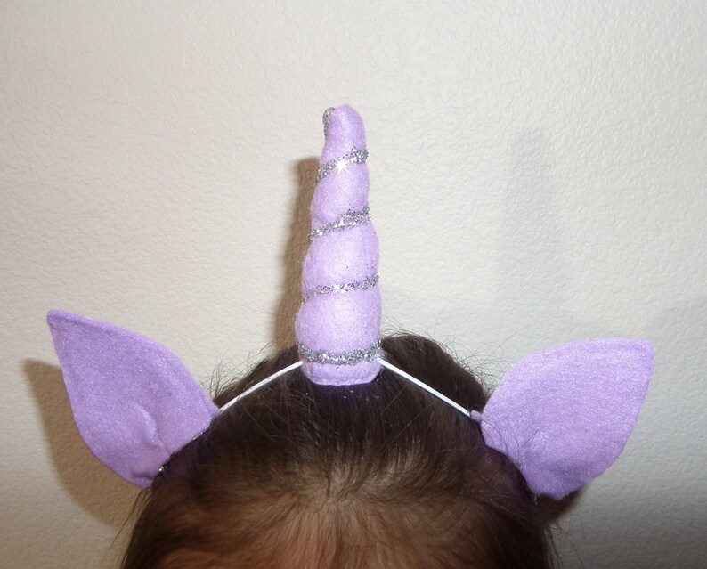 My Little Pony Twilight Sparkle Wings + Ears + Horn - HANDMADE ...