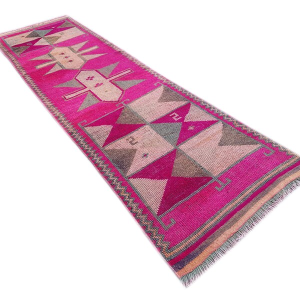 Aztec Runner Rugs - Etsy