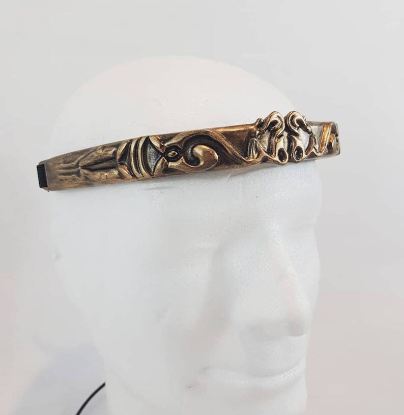 Tiare King Arthur Kaamelott | Etsy