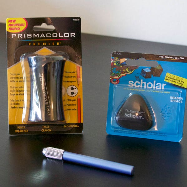 Pencil Eraser - Etsy