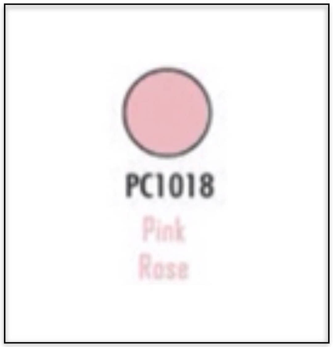 Prismacolor Premier Soft Core Colored Pencil - Pink Rose PC1018 - Etsy