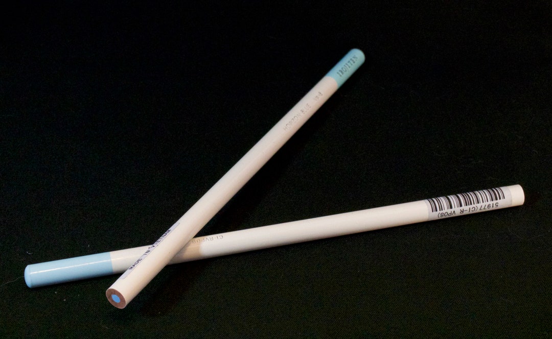 Tombow Irojiten Colored Pencil - Horizon Blue VP-8 - Etsy
