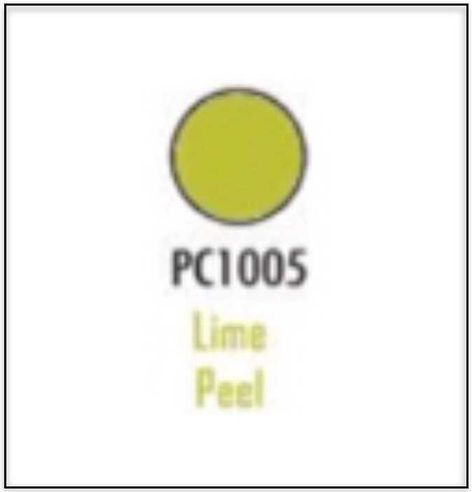 Prismacolor Premier Soft Core Colored Pencil Lime Peel PC1005 - Etsy