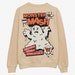 Monster Mash Women's Slogan Sweatshirt - Etsy