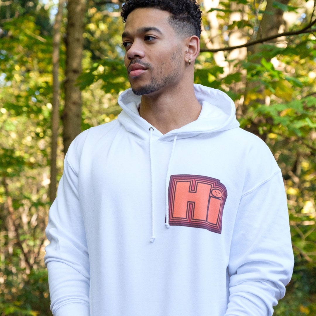 Hibernating Men's Slogan Hoodie - Etsy