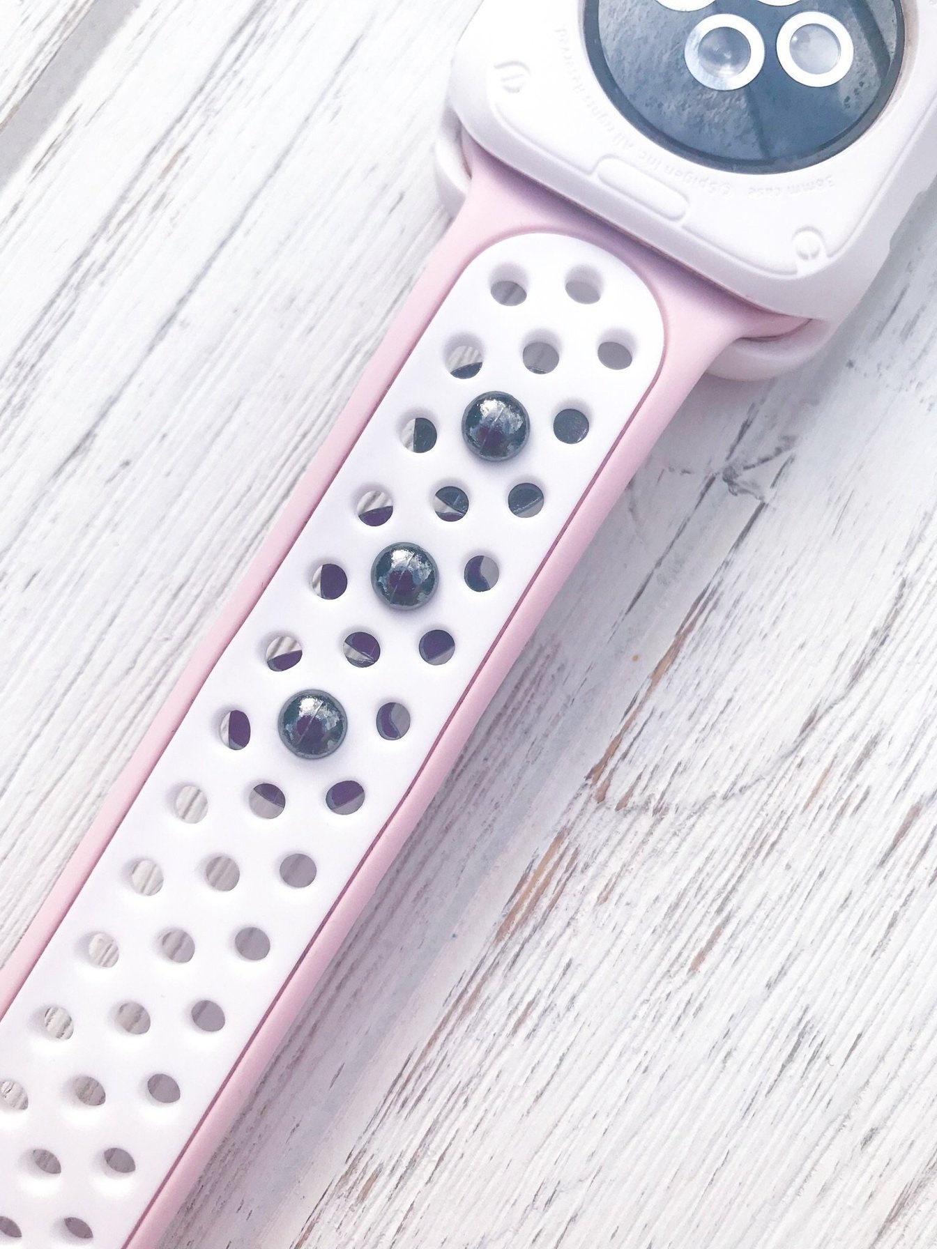 Riviera Resort Collection Magic Band or Apple Watch Band Charms - Etsy