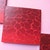 Red Water Sticky Notes || B-grade Sticky Notes || Water Post It Notes ...