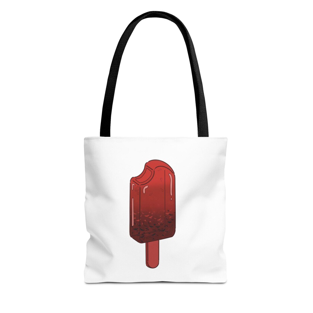 Goth Ice Cream, Spooky Summer, Vampire Themed Art, Summerween ...
