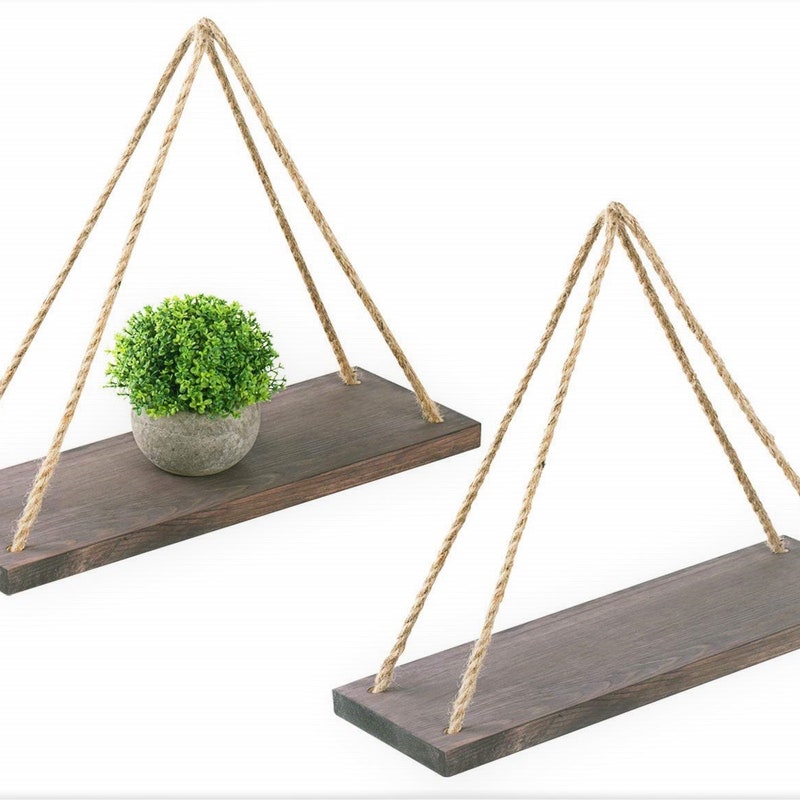 Swing Shelf - Etsy UK