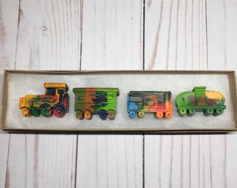 Train gifts | Etsy