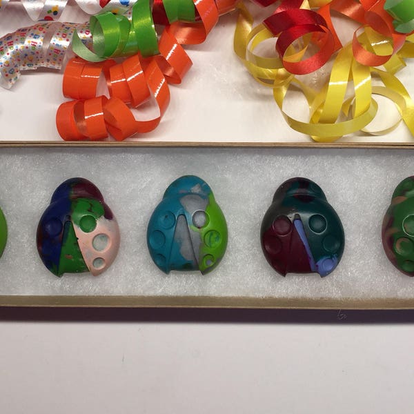 Ladybug Gifts - Etsy