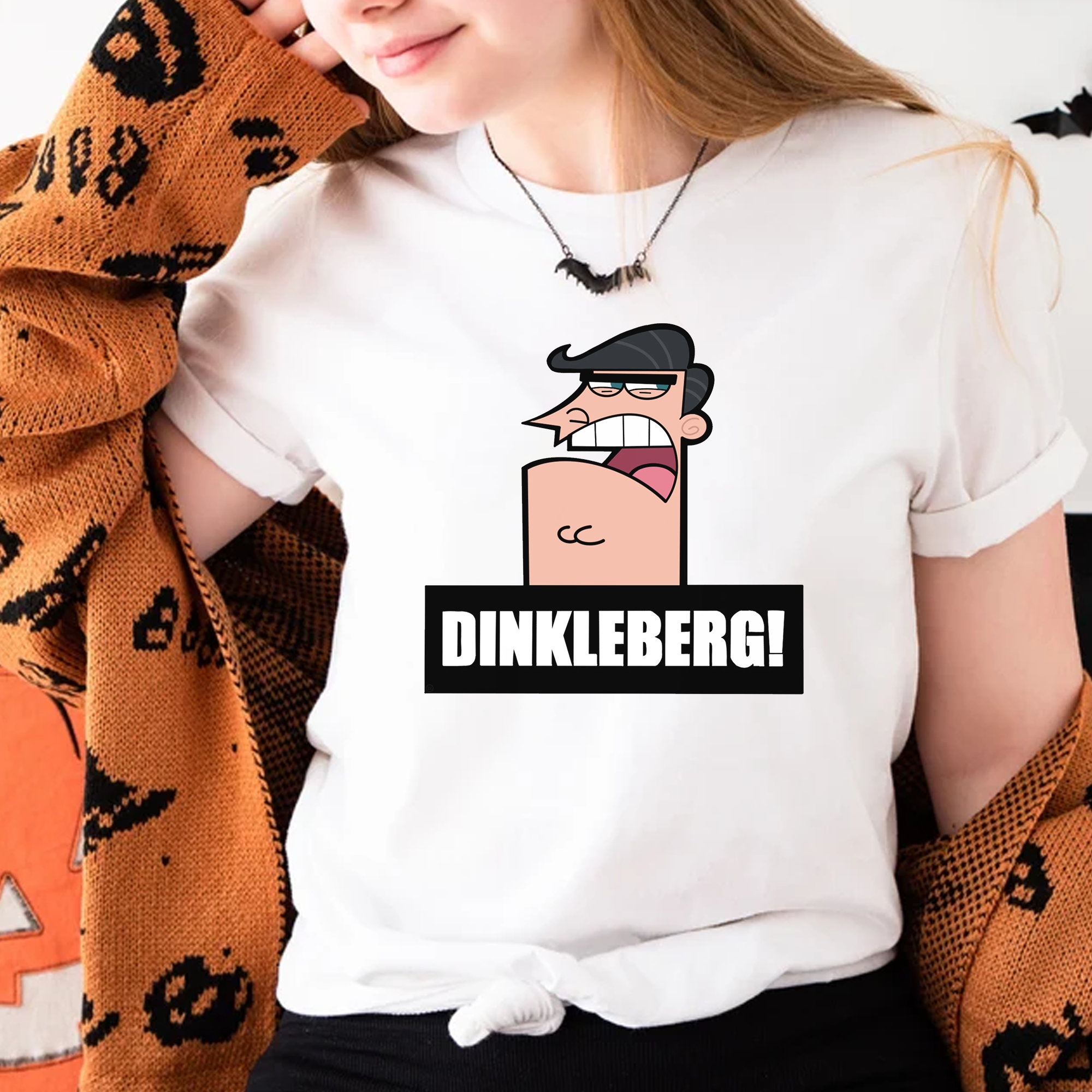 Dinkleberg Fairly Odd Parents Png, Nickelodeon Svg, Nickelodeon Cartoon ...