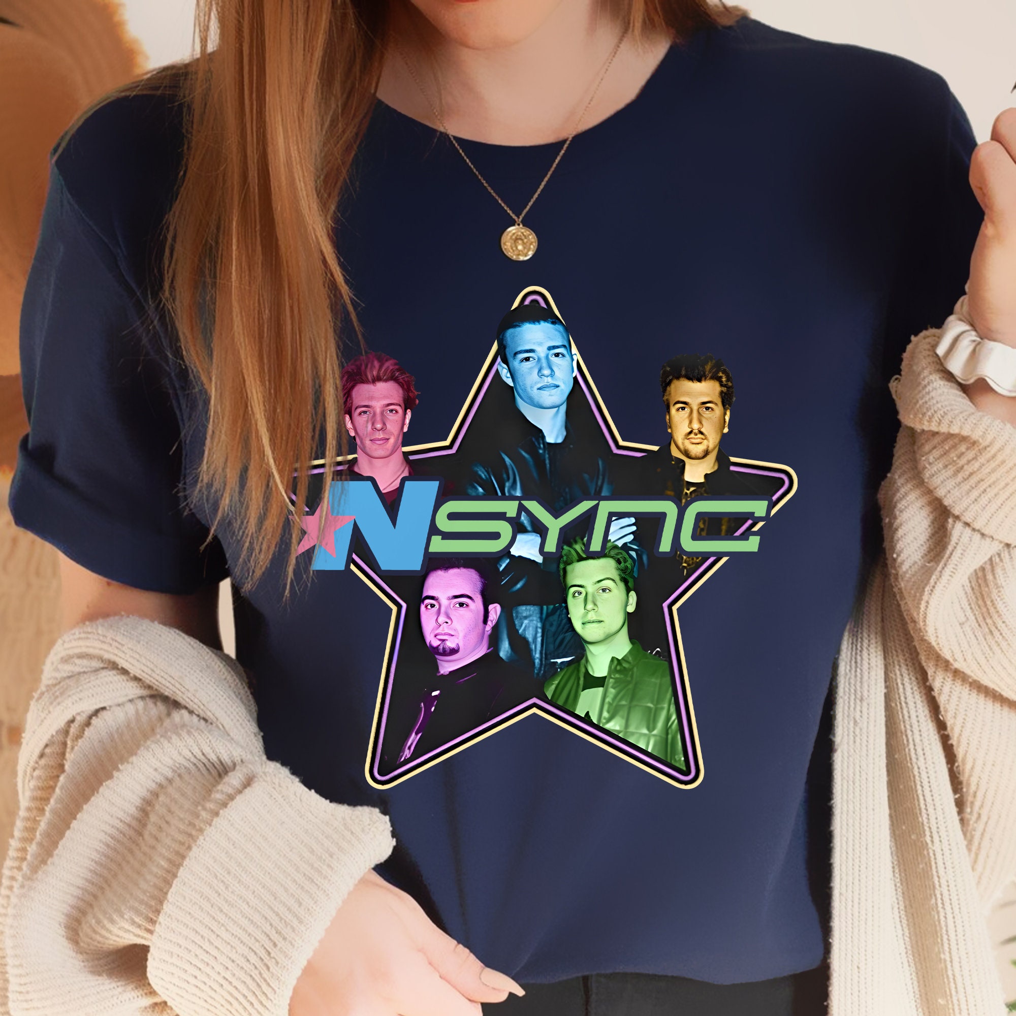 Nsync Png, in My Nsync Reunion Era PNG, Nsync Album Cover PNG, Nsync ...