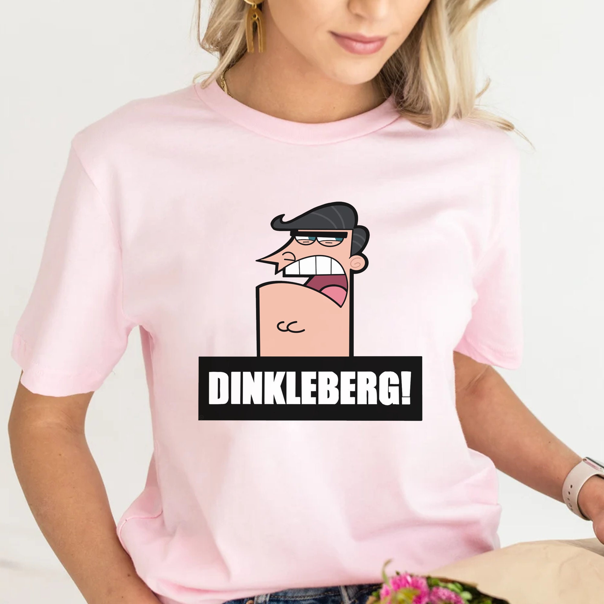 Dinkleberg Fairly Odd Parents Png, Nickelodeon Svg, Nickelodeon Cartoon ...
