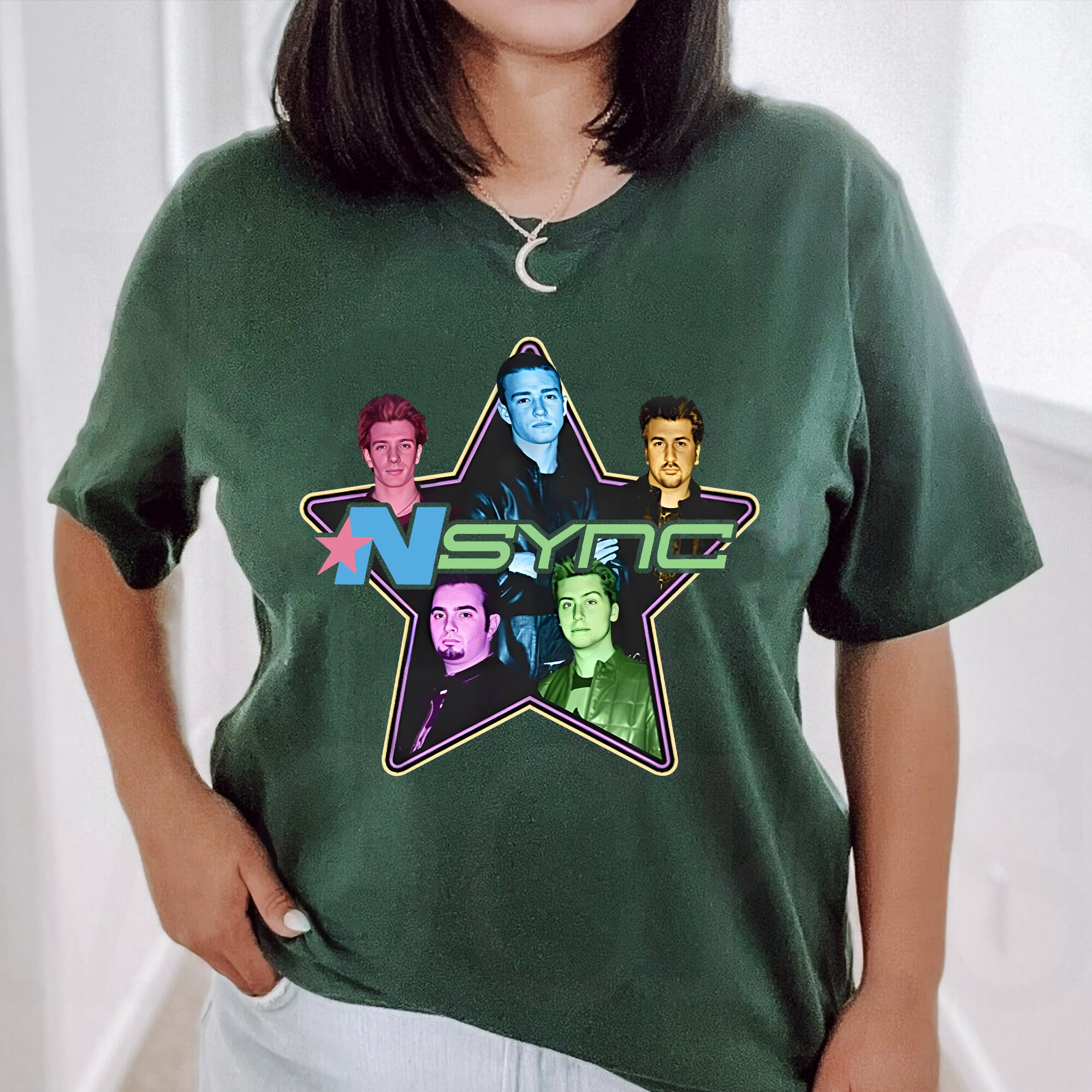 Nsync Png, in My Nsync Reunion Era PNG, Nsync Album Cover PNG, Nsync Era Png - Etsy