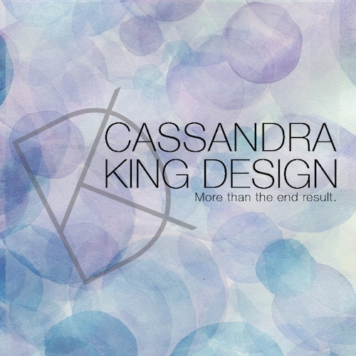CassandraKingDesign - Etsy