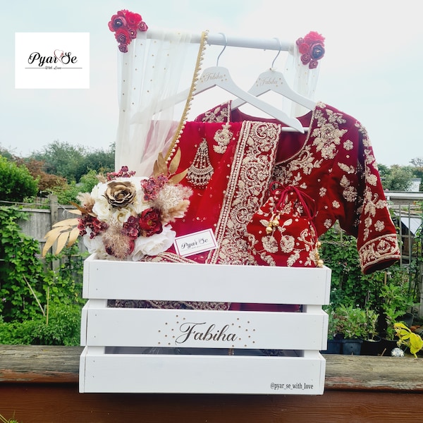 Asian Wedding Gift Hamper - 60+ Gift Ideas for 2025