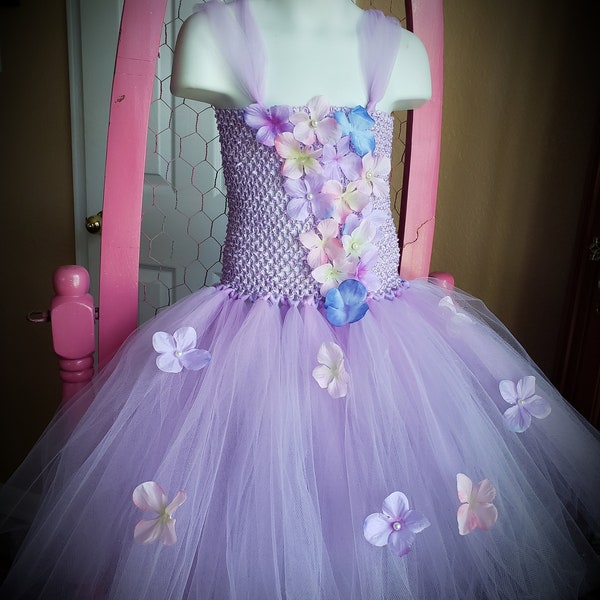 Isabella Encanto Dress For Girls Etsy