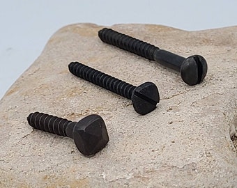 Decorative Head Screws - Etsy