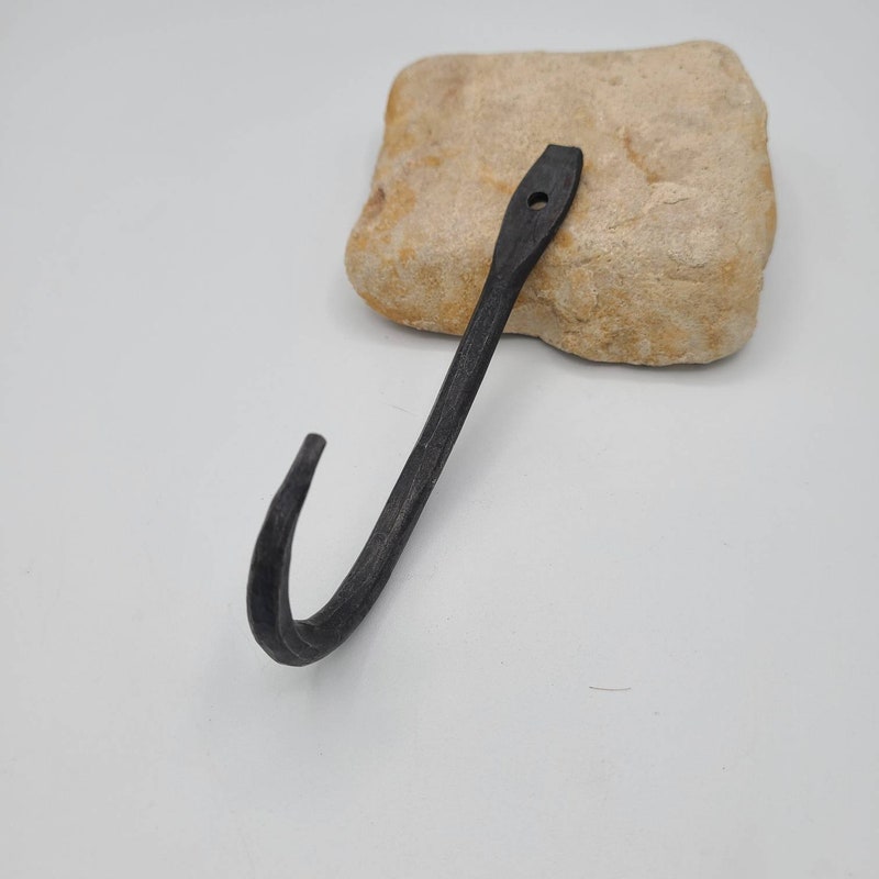 Cast Iron Pan Hooks - Etsy