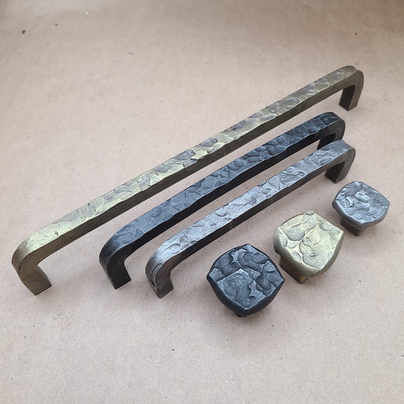 Unique Cabinet Knobs - Etsy