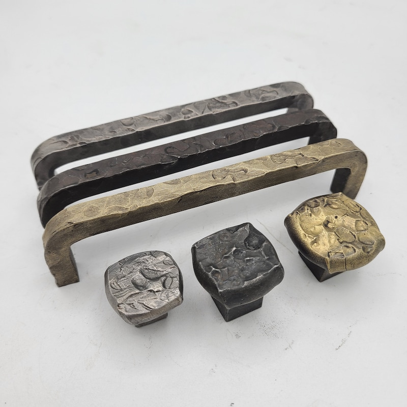 Unique Cabinet Pulls - Etsy