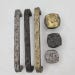 Cabinet Hardware Sample Pack - Etsy